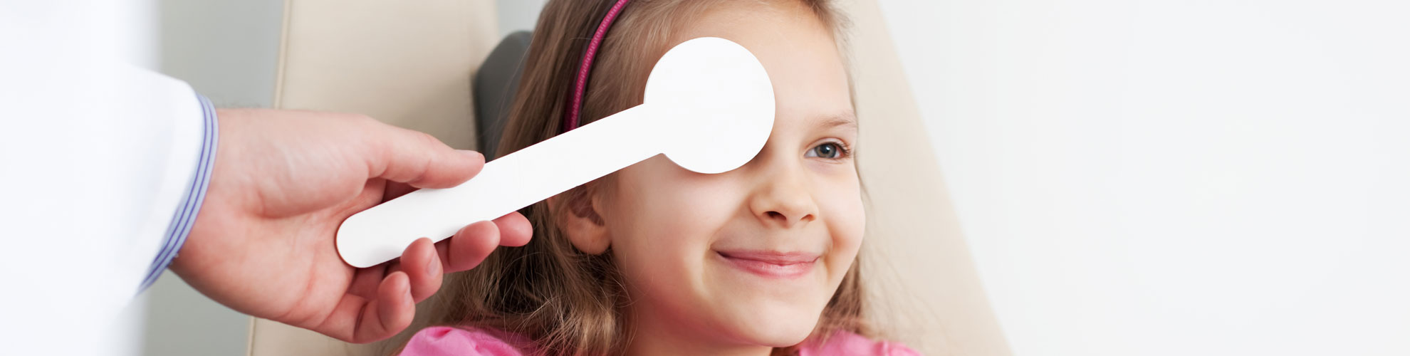 Vision Therapy | Goepfert Eye Associates